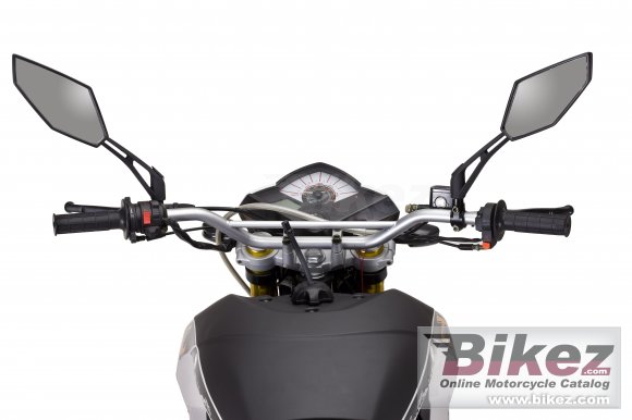 Keeway TX50 Supermoto gallery